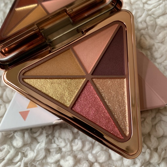 Lys Beauty | Makeup | Lys Beauty Love Yourself Eyeshadow Palette ...